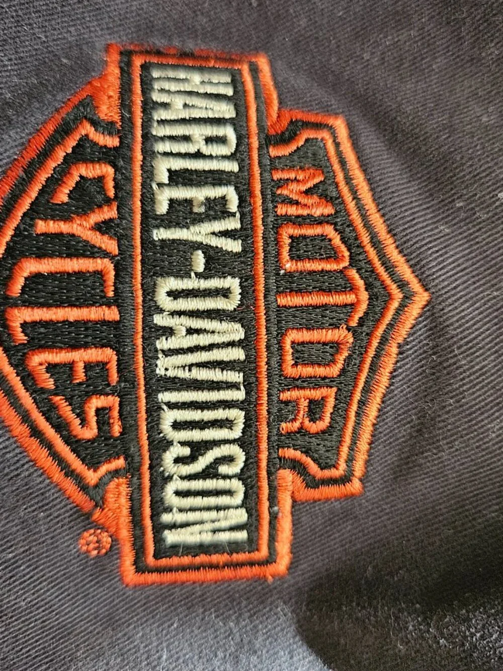 Harley-Davidson | Jackets & Coats | Harley Davidson Racing Jacket ...